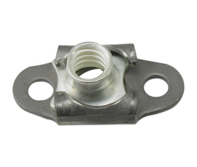 Military Standard MS21076-08 Corrosion-Resistant Steel Nut, Self ...