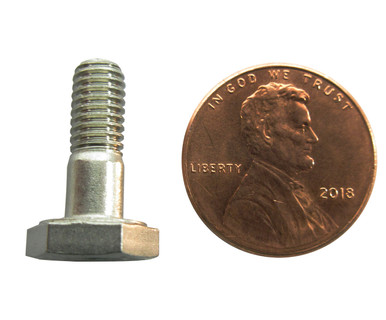 National Aerospace Standard NAS6703U3 Steel Bolt, Shear at SkyGeek.com