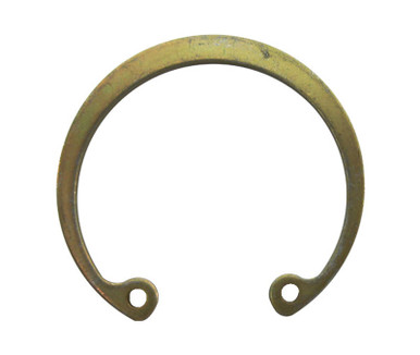 Military Standard MS16625-1125 Cadmium Plated Steel Ring, Retaining at ...