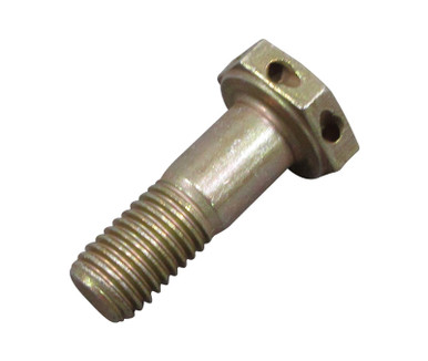 National Aerospace Standard NAS6604H5 Drilled Head Bolt, Shear at ...