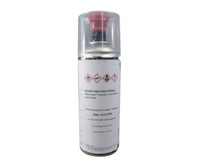 AkzoNobel 646-58-1136SC/X-501 FS#11136 Red MIL-PRF-85285E Type I, Class ...