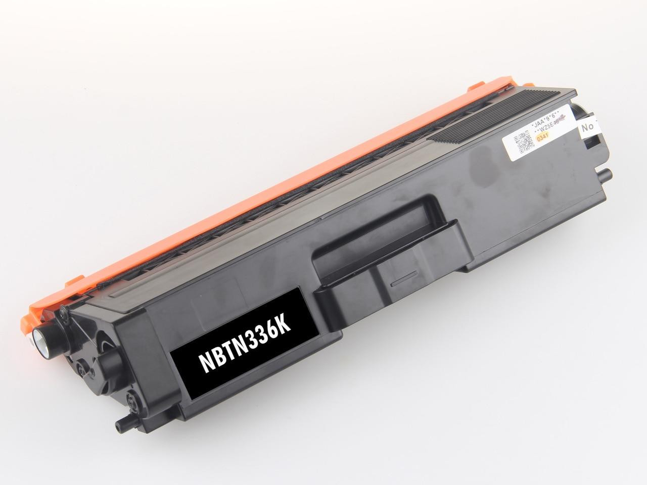 Compatible Toner for Brother TN-336BK HY Black | Houseofinks