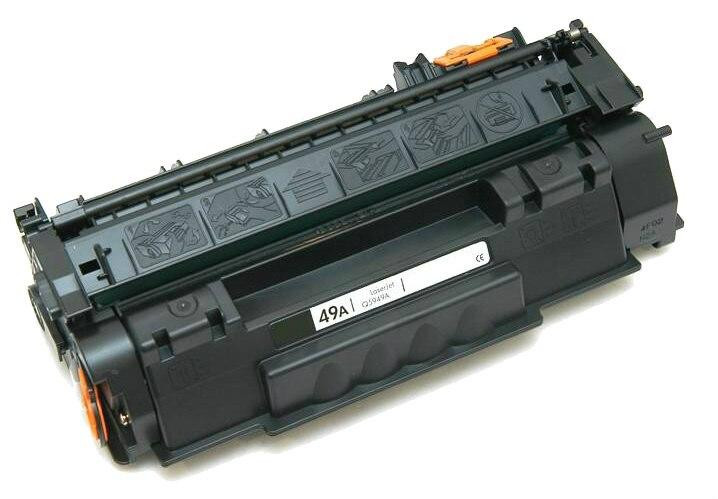 Compatible Toner for HP 82X (C4182X) JUMBO Black | Houseofinks
