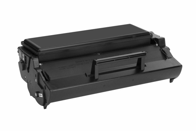 Compatible Toner for Lexmark E360/E460 (E360H11A) HY Black | Houseofinks
