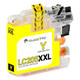 Compatible Ink Cartridge for Brother LC209 & LC205 Super HY 4PK - BCMY ...