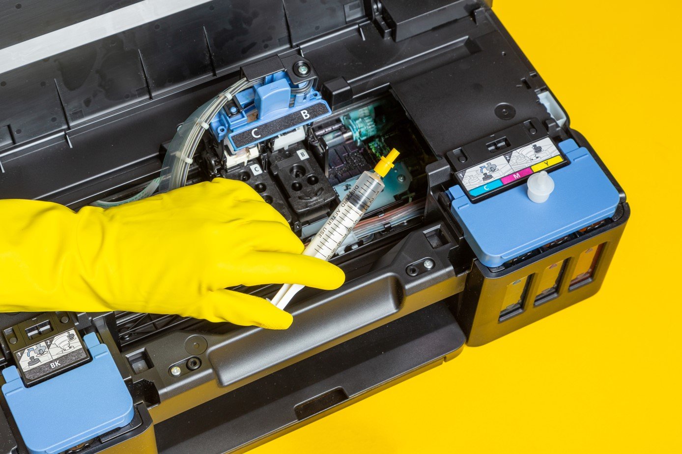 Answers to The Top 10 Consumer Questions When Buying Cartridges - House ...