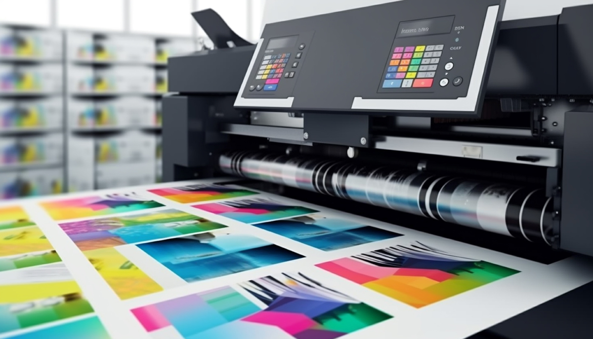 The Future of Printing: Trends and Technologies to Watch - House Of Inks
