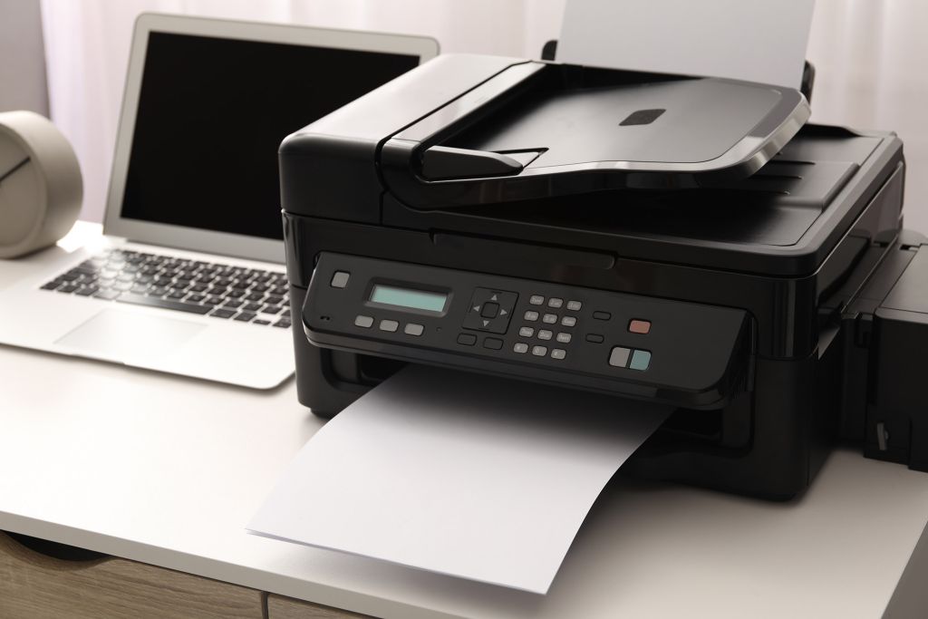 Is It Worth Investing In A Printer For Your Home? - House Of Inks