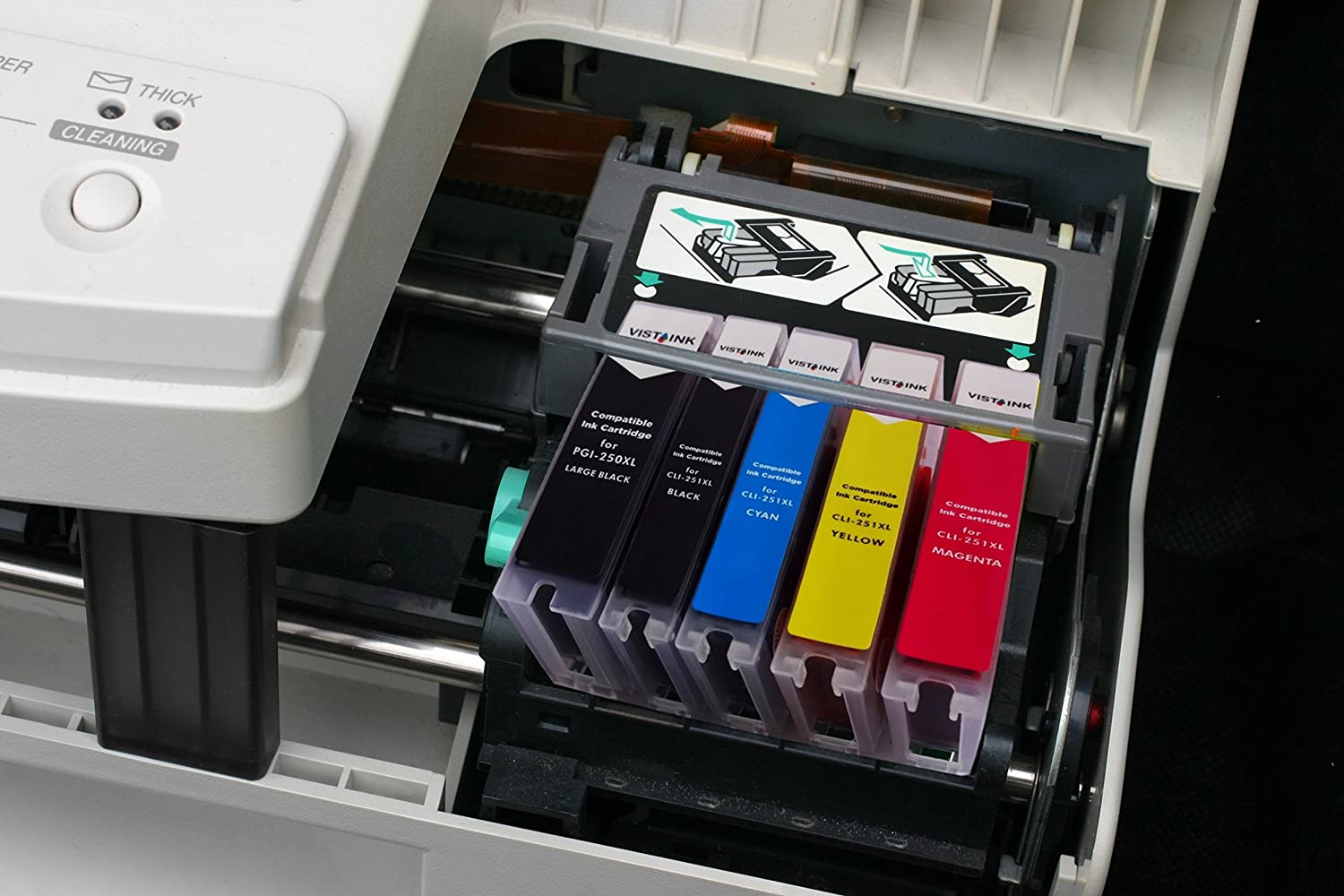 Why Buy Printer Cartridges from the Ink Experts Online? - House Of Inks