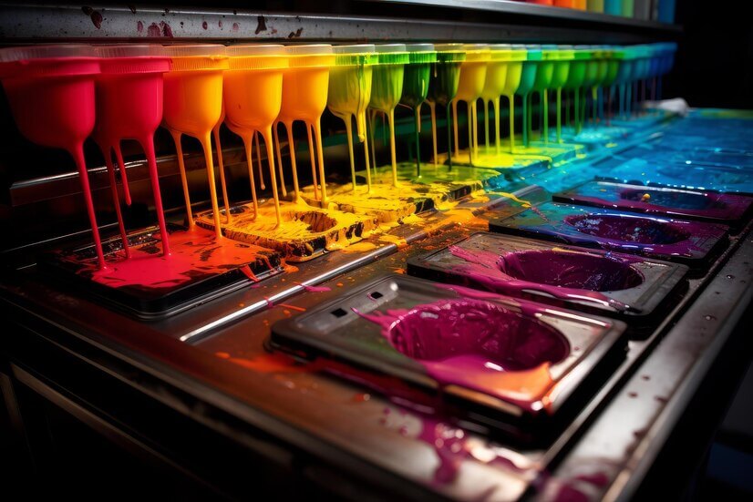 The Evolution of Ink Cartridges: From Early Designs to Modern ...