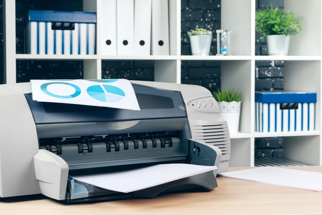 Tips to Improve Your Printer Performance - House Of Inks