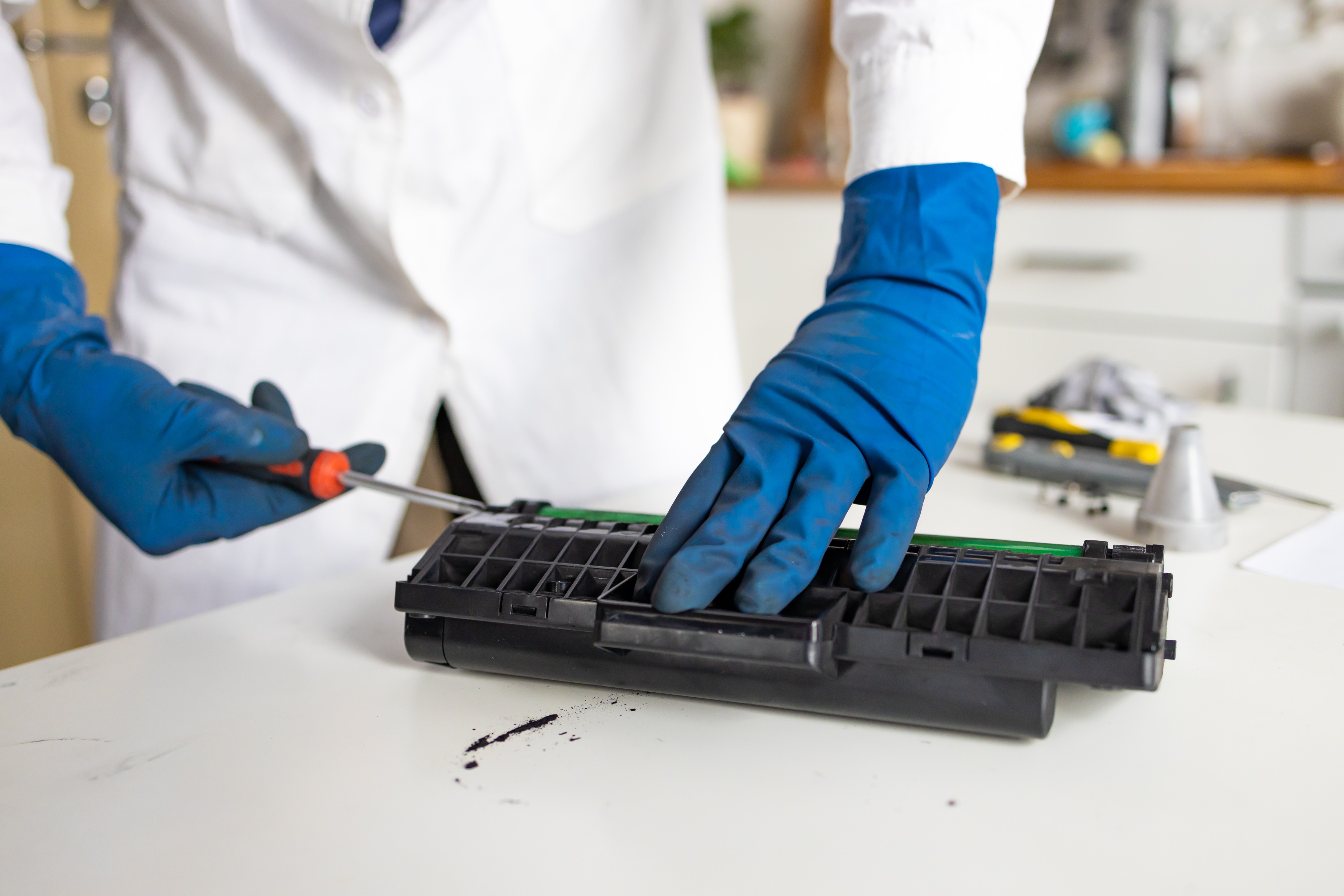 The Importance of Using Genuine Houseofinks Cartridges for Printer ...