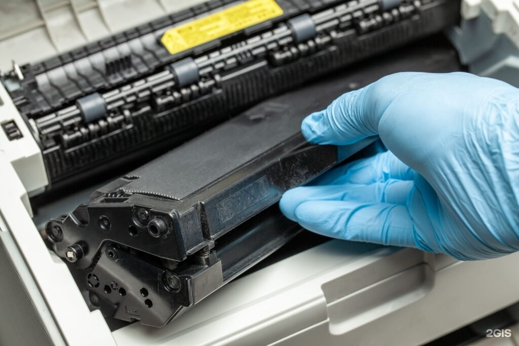 Reasons To Buy Printer Toner From Online Stores - House Of Inks