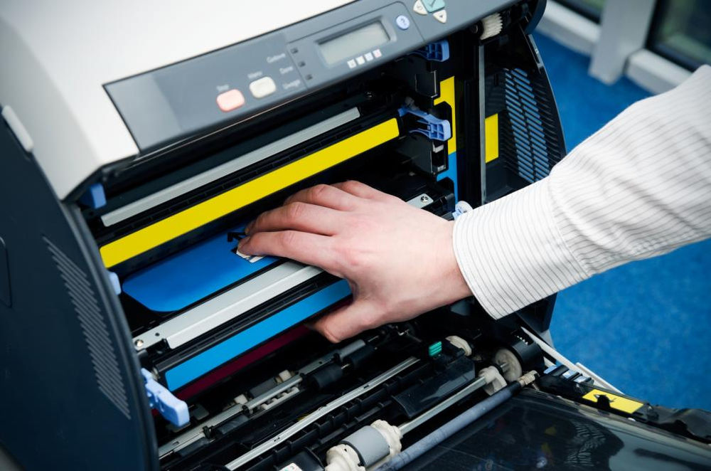 Tips To Care for Your Printer Cartridges - House Of Inks