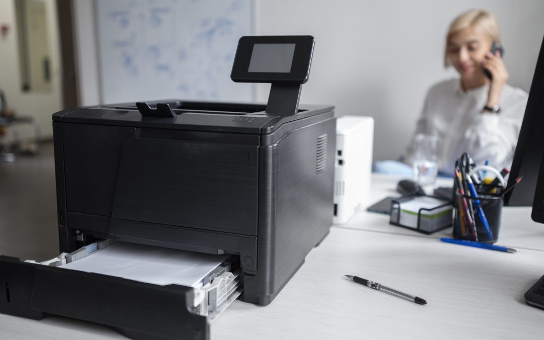 How to Clean Your Printer Cartridge and Extend Its Lifespan? - House Of ...