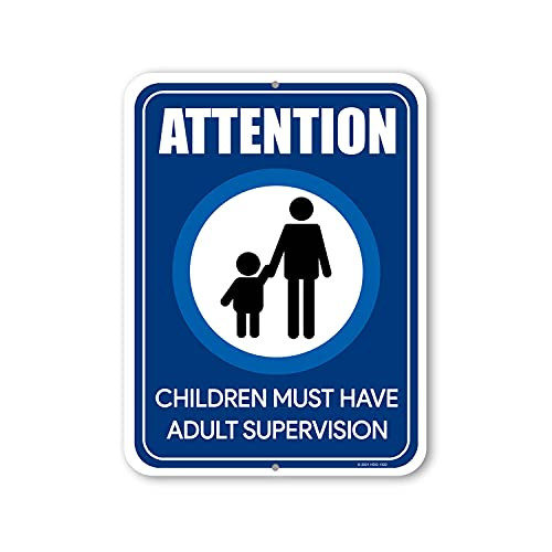 Honey Dew Gifts, Attention Children Must Have Adult Supervision ...
