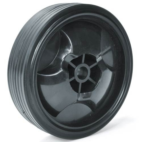 Woodeze 4-Ton Log Splitter Replacement Wheel - Famous Microgreens