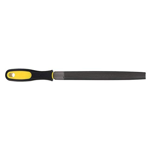 Steel File Ergonomically Handle Incisive and-8-inch middle tooth ...