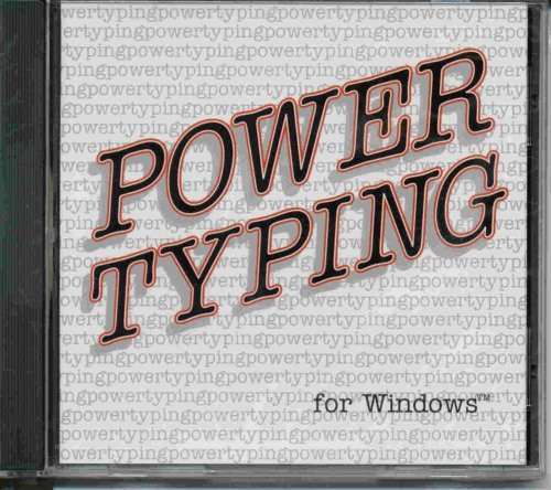 Power Typing - Famous Microgreens