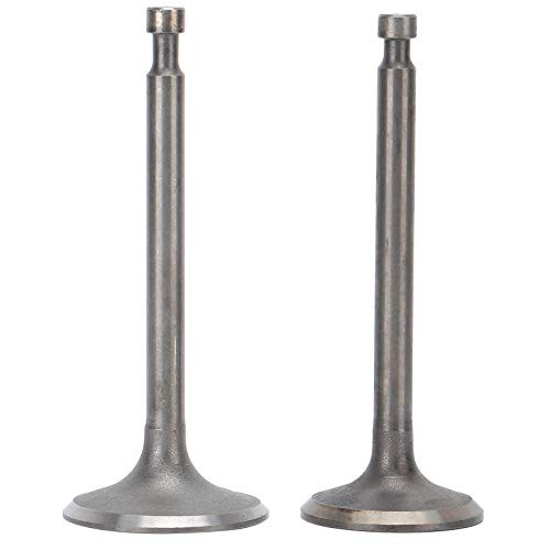 Generator Valve Exhaust Valves Engine Generator Valve Sturdy Reliable ...