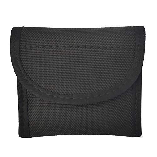 Nylon Glove Pouch Police Firefighter EMS EMT Paramedic Medical ...