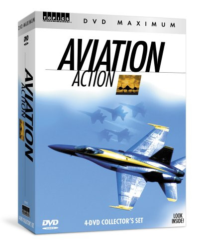 Aviation Action - Famous Microgreens