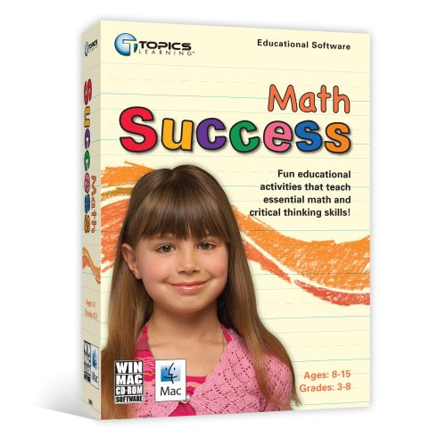 Math Success - Famous Microgreens