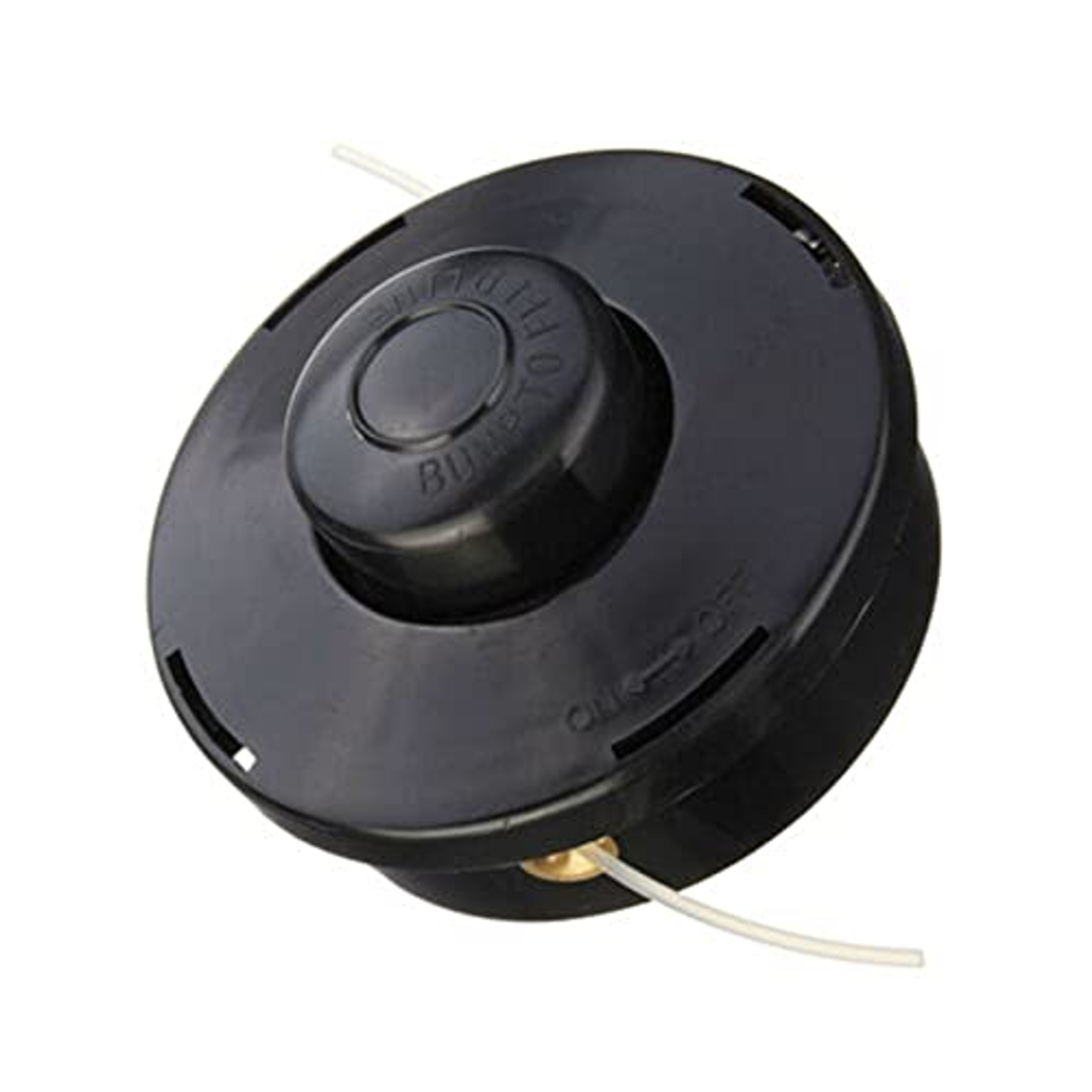 Tc Kobalt 80 Volt Replacement String Trimmer Bump Knob Famous Microgreens