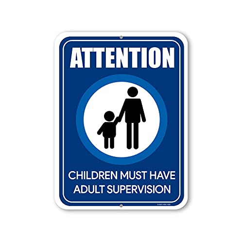Honey Dew Gifts, Attention Children Must Have Adult Supervision ...