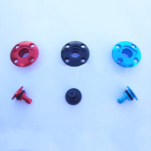 Toys Hobbies Universal CNC Fuel Filler Refueling Port Refueler for ...