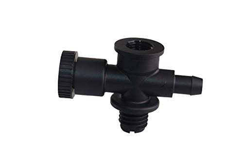 Swimables DEX2400S Filter Air Gauge Relief and Adapter Assembly ...