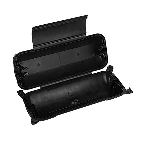 Waterproof Junction Box Outdoor Connection Box Waterproof Cable Box ...