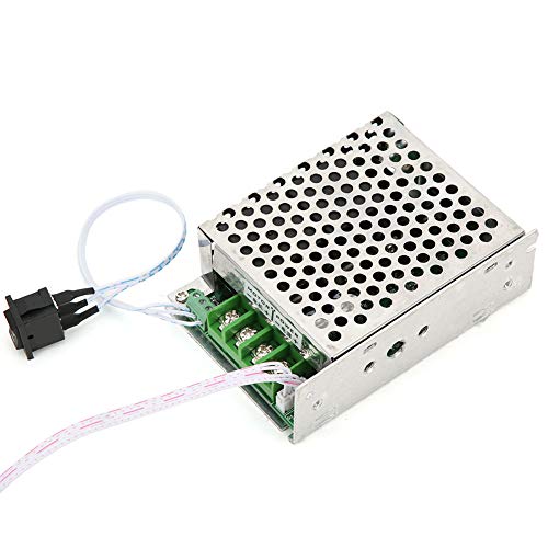 YUYTE pwm dc Motor Speed Controller, Direction of Rotation Speed ...