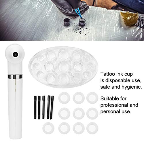 Eyebrow Microblading Kit Semi-Permanent Tattoo Eyebrow Makeup Starter ...