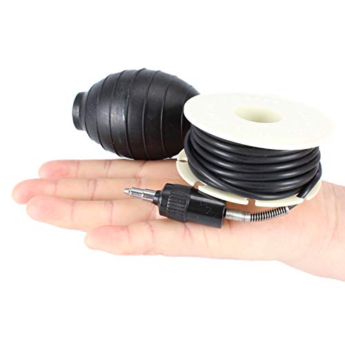 20' Air Shutter Release Cord Tube for Legacy Camera Photography Photo ...