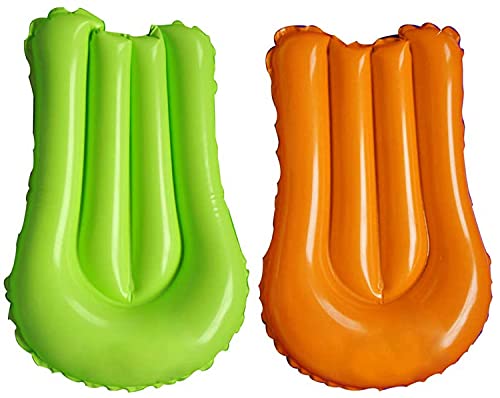 Inflatable Body Board Slide Rider for Water Slip and Slide Inflatable ...