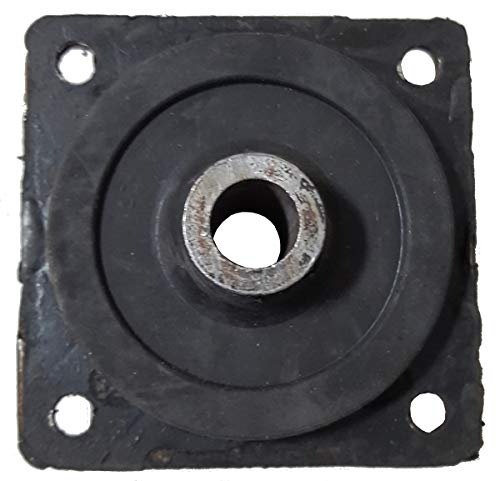 Golf Cart Engine Motor Mount - EZGO Gas 1976-1993 -2-Cycle- - Famous ...