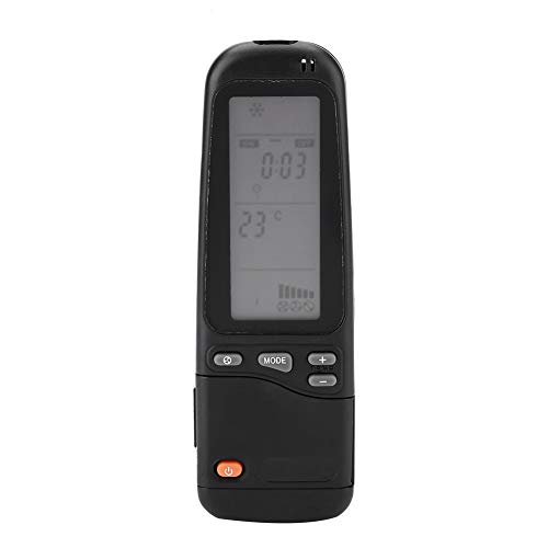 Replacement 25 in 1 Air Conditioner Remote Control for Electra/Airwell ...