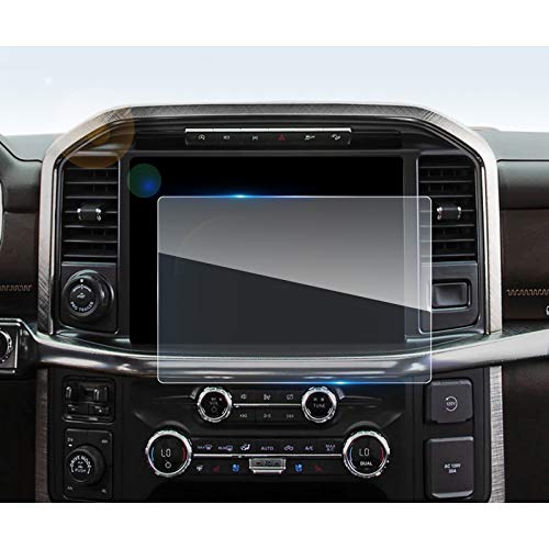 LFOTPP Car Navigation Screen Protector for 2021 F*ord F-150 SYNC4 12 ...