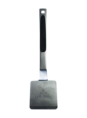 McCormick Grill Mates Barbecue Tools Softgrip Handle MC8016 Spatula ...