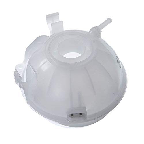 Coolant Reservoir Expansion Recovery Tank for Audi A3 Q3 TT Quattro ...