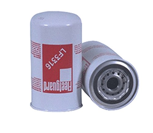 LF3316 Tractor Engine Oil Filter - Famous Microgreens