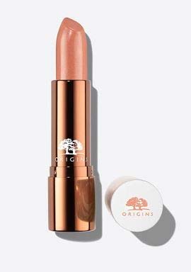 Origins BLOOMING BOLD Lipstick Color- 06 Champagne Orchid - Famous ...