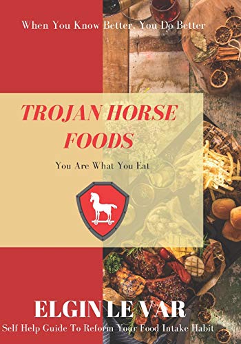 Trojan Horse Foods- You are what you eat. - Famous Microgreens