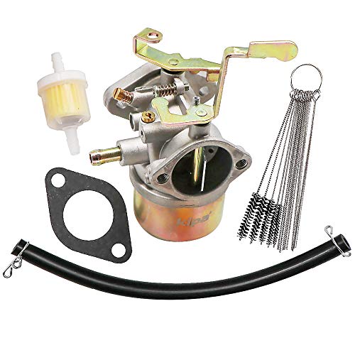 kipa Carburetor for Robin EY40 Subaru RGX5500 Mikuni Engine Carb Part ...