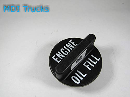 Cummins 4962608 Engine Oil Filler Cap - Famous Microgreens