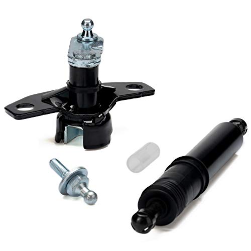 Gelessy Tailgate Assist Damper Shock Assembly Compatible with Ford F250 ...