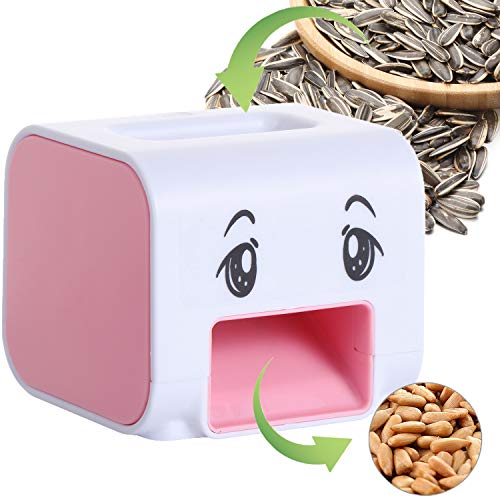 Automatic Melon Seed Opener, Mini Smart Cracker Peeling Machine ...