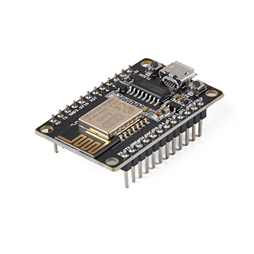 DollaTek ESP8285 ESP-M2 CH340 Development Board WiFi Serial Port Module CH340 Compatible with ...