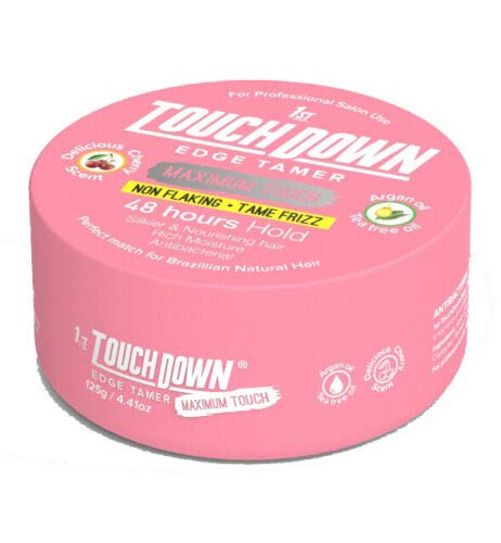 1st Touchdown Edge Tamer. 4.41oz. (NEWLY RELEASED IN 2020 PINK EDGE ...
